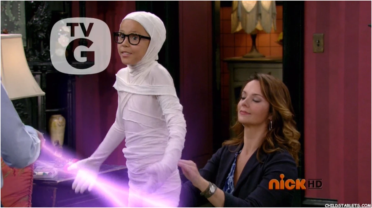 Haunted Play/Gallery | Haunted Hathaways Wiki | Fandom