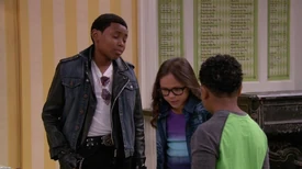 Haunted Brothers | Haunted Hathaways Wiki | Fandom