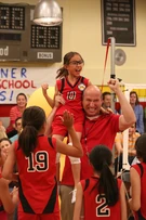 Haunted Volleyball/Gallery | Haunted Hathaways Wiki | Fandom