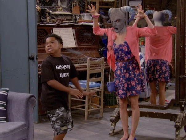 Haunted Halloween/Gallery | Haunted Hathaways Wiki | Fandom