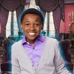 The Haunted Hathaways Ray
