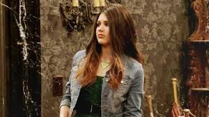 Taylor Hathaway/Gallery | Haunted Hathaways Wiki | Fandom