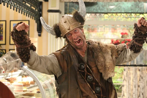 Haunted Viking/Gallery | Haunted Hathaways Wiki | Fandom