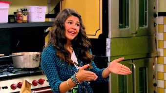 Taylor Hathaway/Gallery | Haunted Hathaways Wiki | Fandom
