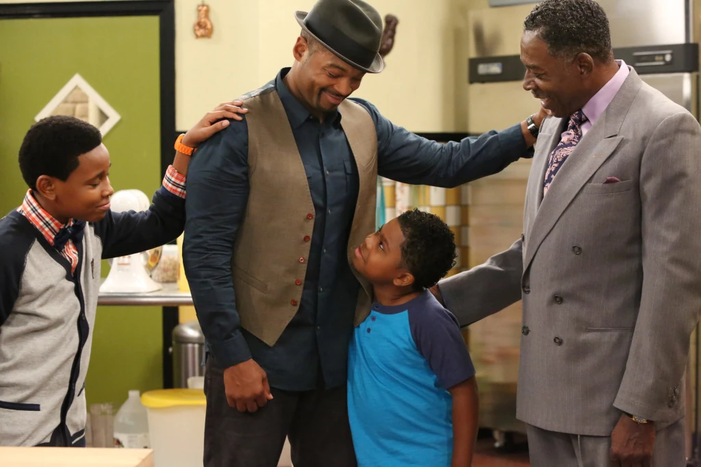 Haunted Hathaways Ray
