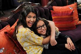 Taylor Hathaway/Gallery | Haunted Hathaways Wiki | Fandom