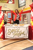 Michelle Hathaway/Gallery | Haunted Hathaways Wiki | Fandom