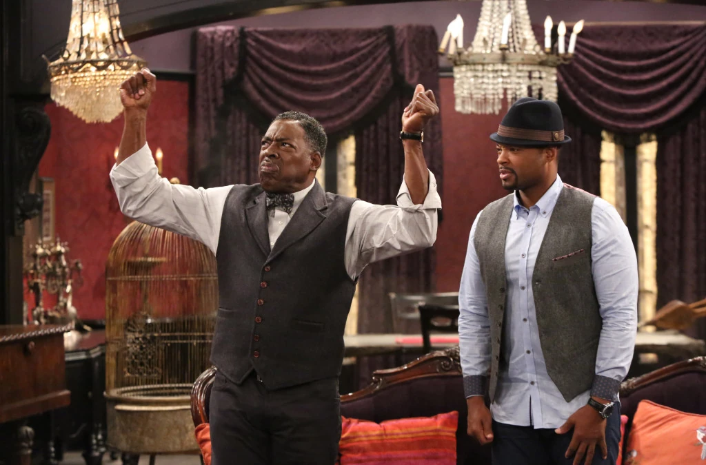 Haunted Visitor/Gallery | Haunted Hathaways Wiki | Fandom