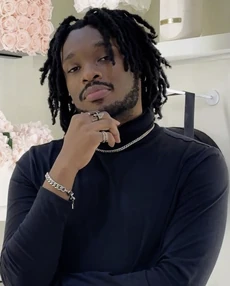 Curtis Harris | Haunted Hathaways Wiki | Fandom