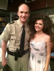 Taylor Hathaway/Gallery | Haunted Hathaways Wiki | Fandom