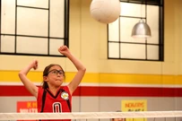 Haunted Volleyball/Gallery | Haunted Hathaways Wiki | Fandom