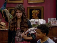 Taylor Hathaway/Gallery | Haunted Hathaways Wiki | Fandom