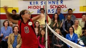 Haunted Volleyball/Gallery | Haunted Hathaways Wiki | Fandom