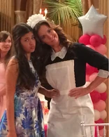 Michelle Hathaway/Gallery | Haunted Hathaways Wiki | Fandom