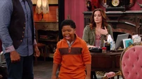 Haunted Volleyball/Gallery | Haunted Hathaways Wiki | Fandom