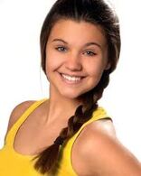 Amber Montana/Gallery | Haunted Hathaways Wiki | Fandom