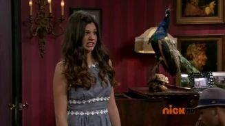 Taylor Hathaway/Gallery | Haunted Hathaways Wiki | Fandom
