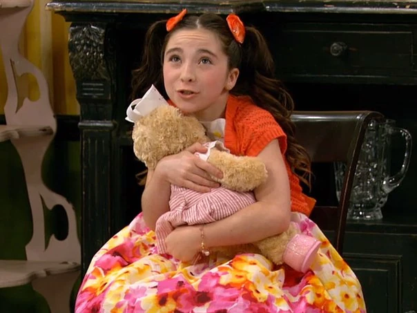Category:Characters | Haunted Hathaways Wiki | Fandom