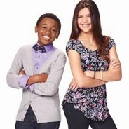 Taylor Hathaway/Gallery | Haunted Hathaways Wiki | Fandom