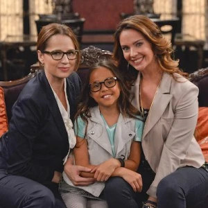 Haunted Interview/Gallery | Haunted Hathaways Wiki | Fandom
