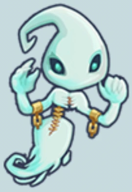 Ghost | Hauntedhollow2k Wiki | Fandom