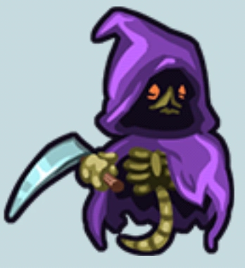 Reaper | Hauntedhollow2k Wiki | Fandom