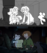 Esther Freeling/Gallery | Haunted Hotel Wiki | Fandom