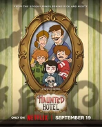 Abaddon/Gallery | Haunted Hotel Wiki | Fandom