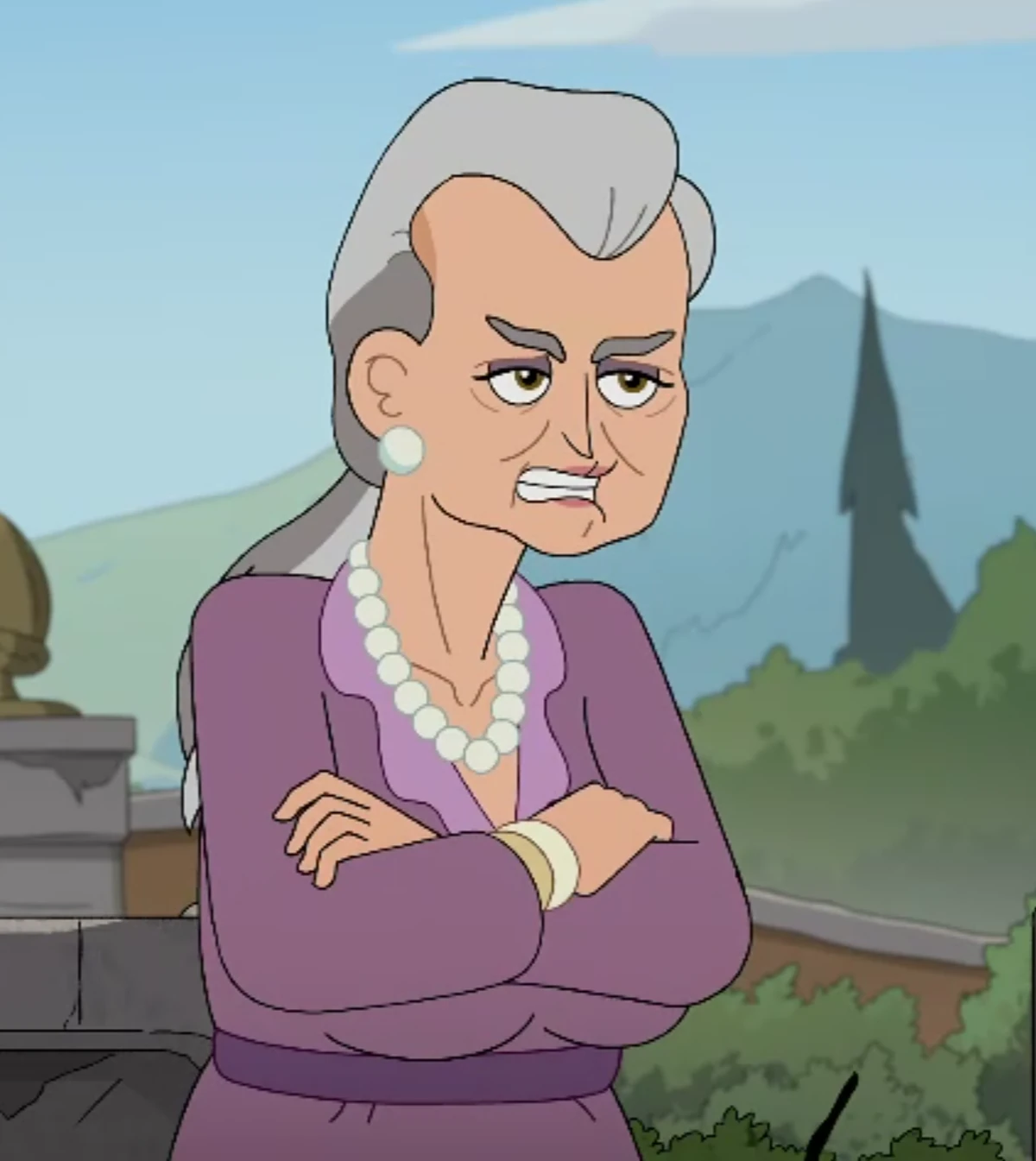 Rose | Haunted Hotel Wiki | Fandom