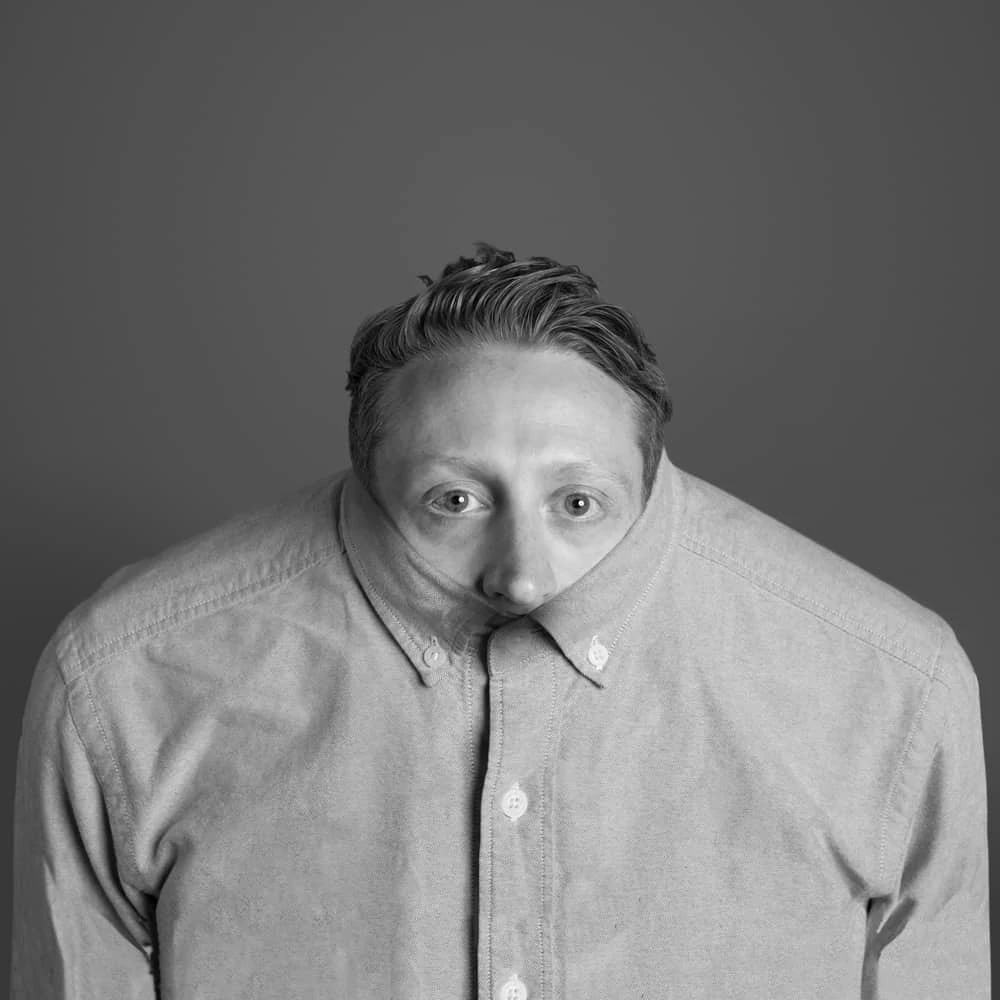 Ben Kalina | Haunted Hotel Wiki | Fandom