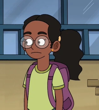 Heather | Haunted Hotel Wiki | Fandom