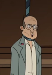 List of minor characters | Haunted Hotel Wiki | Fandom