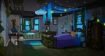 The Undervale | Haunted Hotel Wiki | Fandom