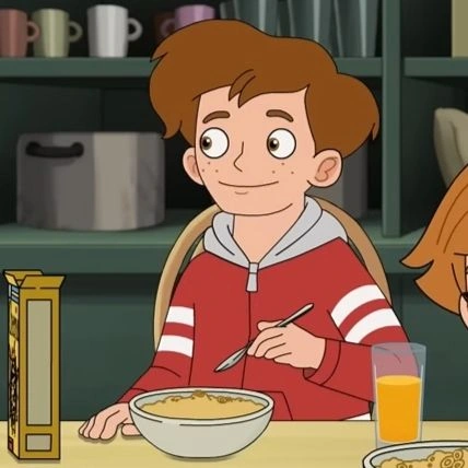 Ben Freeling | Haunted Hotel Wiki | Fandom