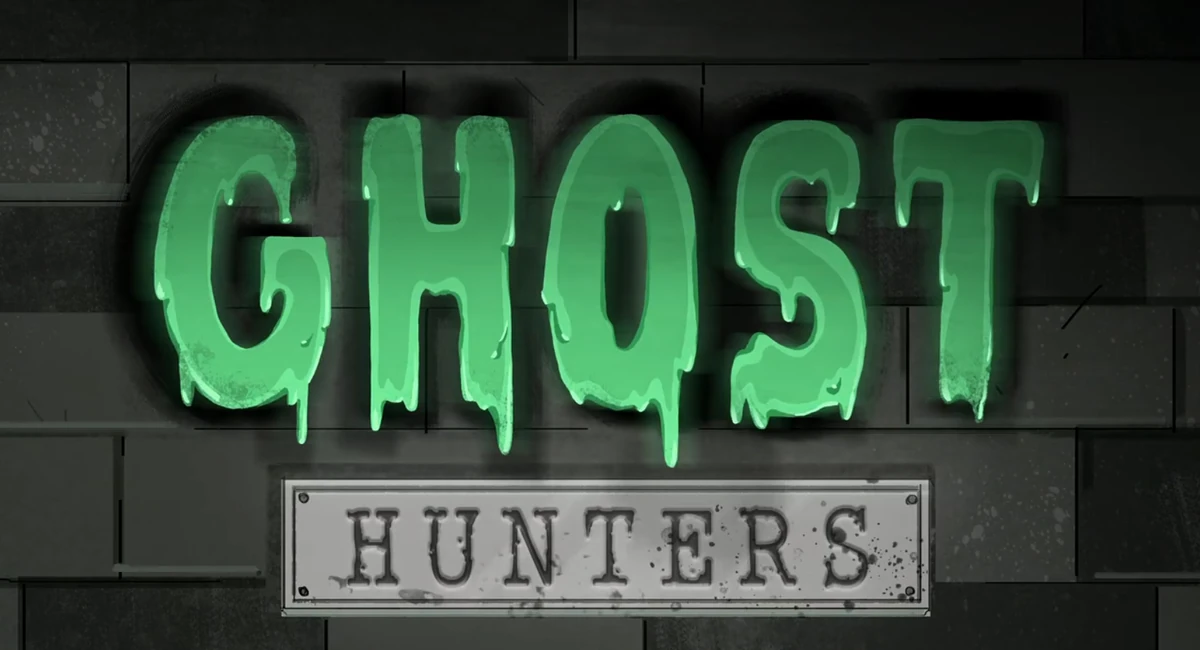 Ghost Hunters! (reality show) | Haunted Hotel Wiki | Fandom