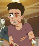 The Undervale | Haunted Hotel Wiki | Fandom