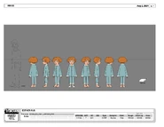 Esther Freeling/Gallery | Haunted Hotel Wiki | Fandom