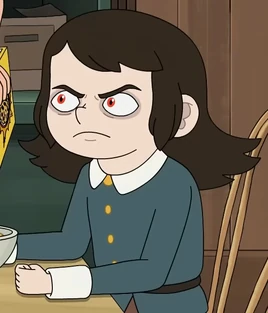 Abaddon | Haunted Hotel Wiki | Fandom