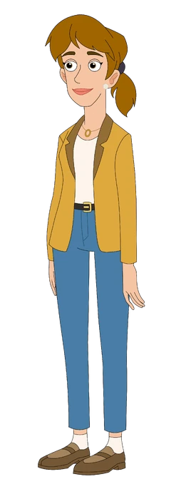 Katherine Freeling | Haunted Hotel Wiki | Fandom