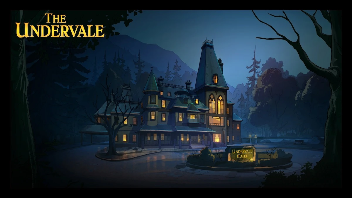 Category:Locations | Haunted Hotel Wiki | Fandom