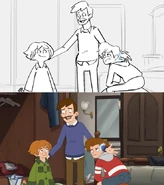 Esther Freeling/Gallery | Haunted Hotel Wiki | Fandom