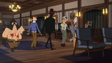 List of Haunted Hotel episodes | Haunted Hotel Wiki | Fandom
