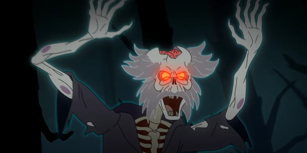 Water Mill Ghosts/Gallery | Haunted Hotel Wiki | Fandom