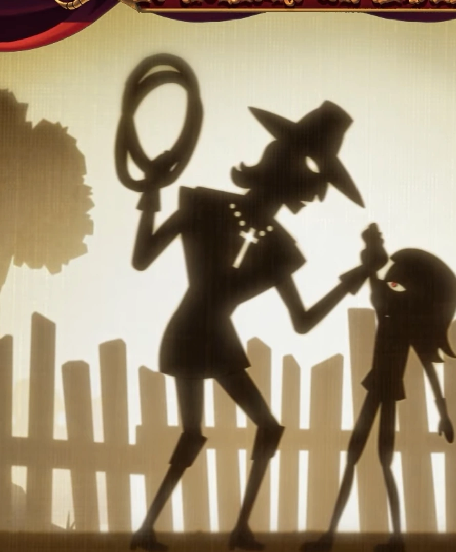 The Priest | Haunted Hotel Wiki | Fandom