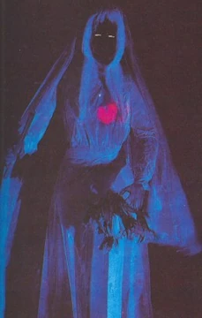 Bride Of The Century Ghost
