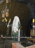 The Beating-Heart Bride | Haunted Mansion Wiki | Fandom