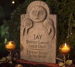 Jay | Haunted Mansion Wiki | Fandom