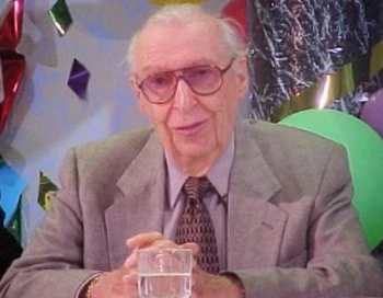 Buddy Baker | Haunted Mansion Wiki | Fandom