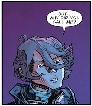 Danny Crowe | Haunted Mansion Wiki | Fandom