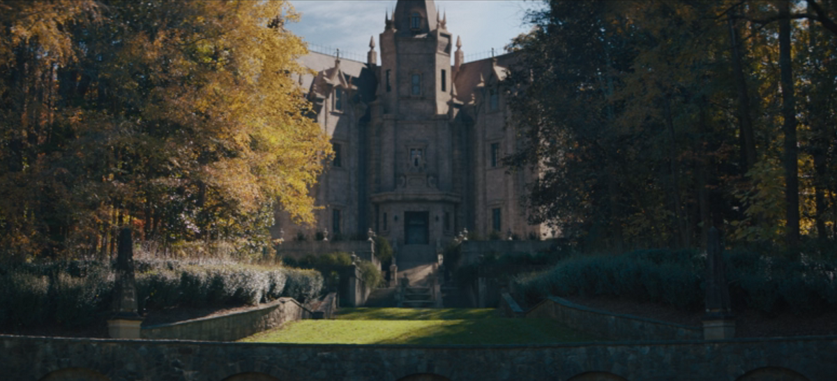 Crump Manor | Haunted Mansion Wiki | Fandom Crump Manor | Haunted Mansion Wiki | Fandom